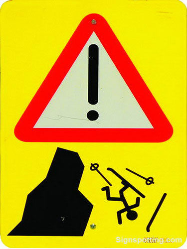 Interesting Sign Language Design Swan