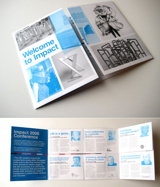 Dentrodabiblia Booklet Design