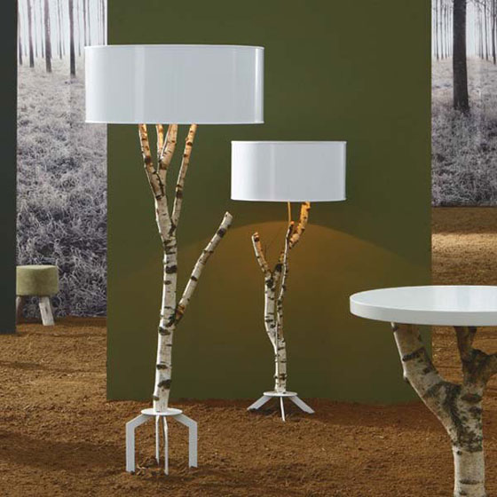 12 Beautiful Nature Inspired Product Designs Design Swan 12 Beautiful Nature Inspired Product Designs Design Swan
