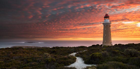 20 Astonishing Lighthouse Photography | Design Swan
