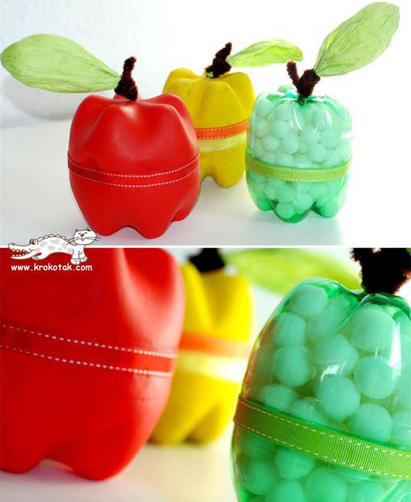10 Simple But Creative Plastic Bottle Recycling Ideas Design Swan 10 Simple But Creative Plastic Bottle Recycling Ideas Design Swan
