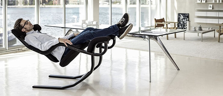 Zero gravity chair design store
