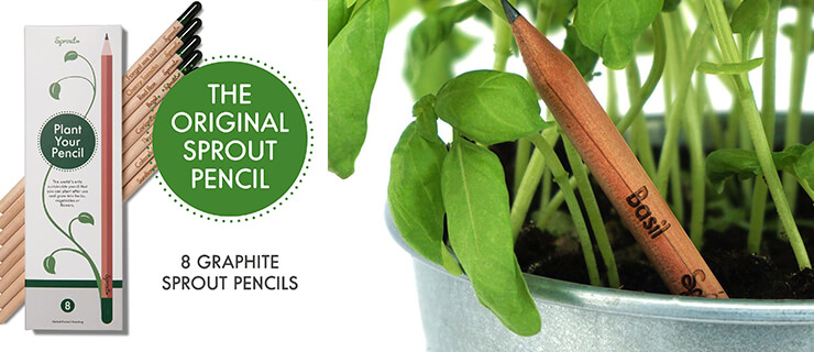 10 Creative and Unusual Pencil Designs - Design Swan