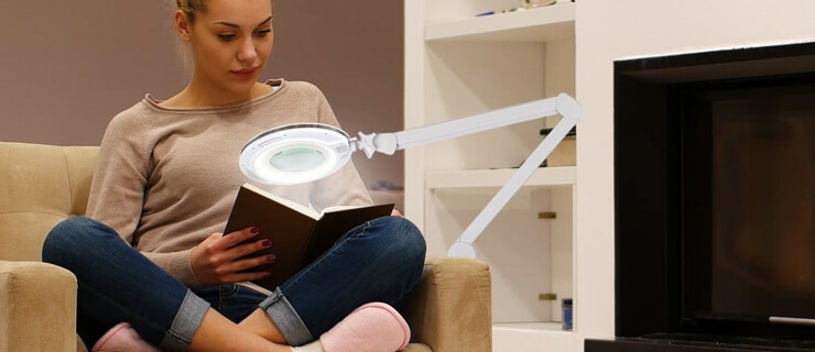 Modern LED Light Fixtures to Brighten Up Your Room and Save Energy ...