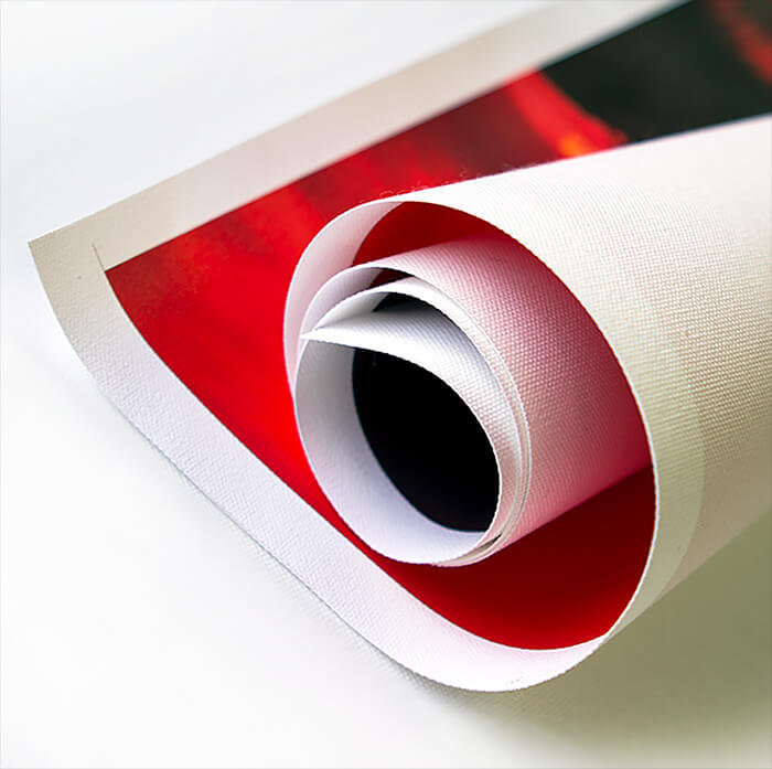 Top 6 Benefits Of Printing On Canvas Design Swan