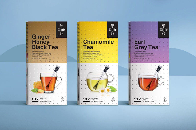 5 Principles Of Successful Packaging Design Design Swan