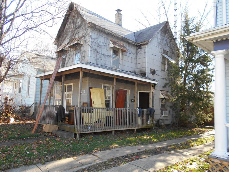 5 Problems that you are more likely to find in old homes - Design Swan