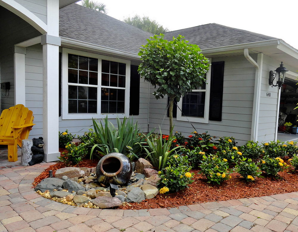 8 Landscaping Problems You Can Easily Avoid - Design Swan