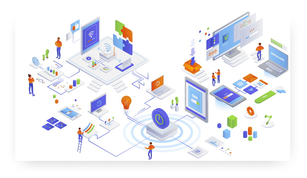 How Do I Set up a CDN Server? - Design Swan How Do I Set up a CDN Server? - Design Swan