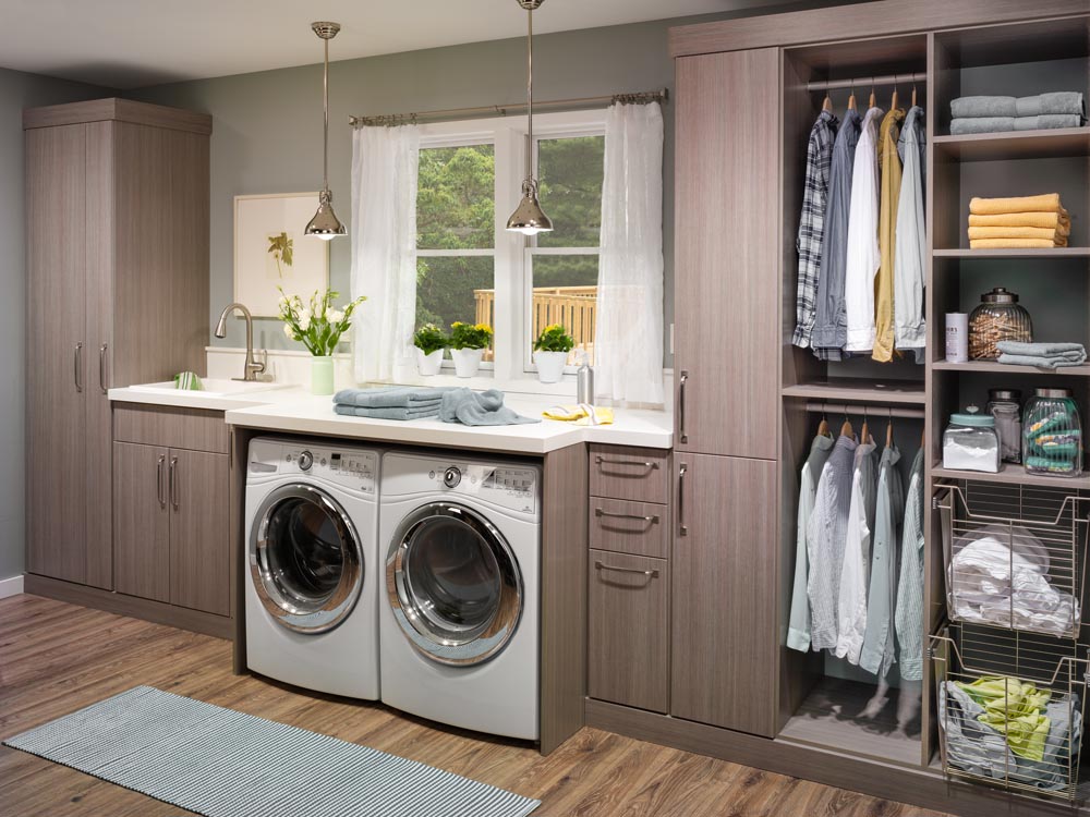 15 Beautiful Laundry Room Ideas Design Swan 15 Beautiful Laundry Room Ideas Design Swan