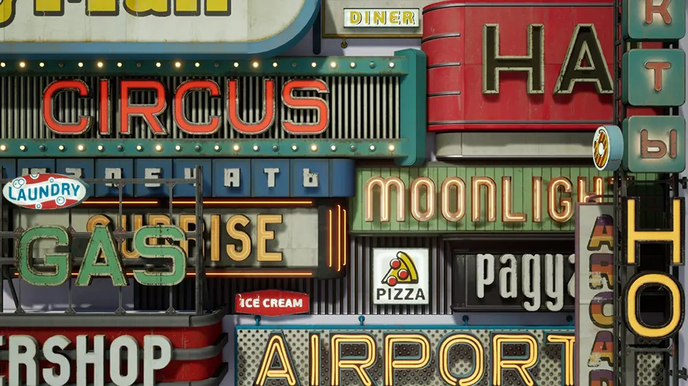 5 Benefits of Business Signage - Design Swan