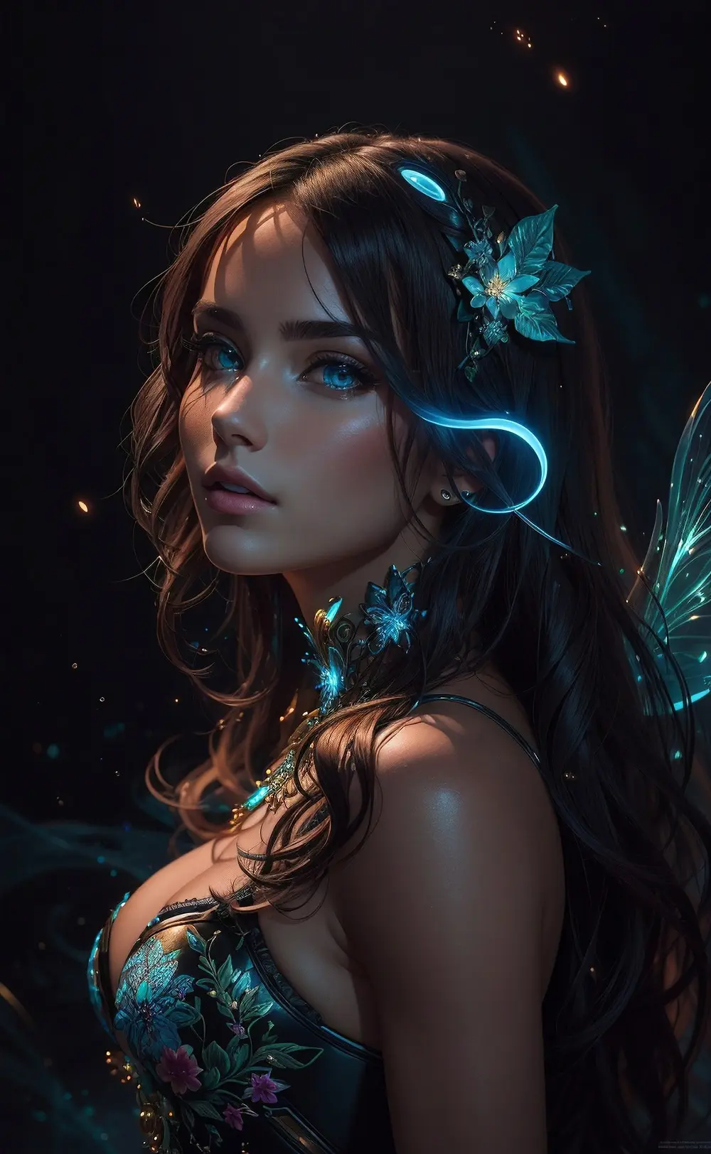 Useful Information You Should Know About AI Art Design Swan