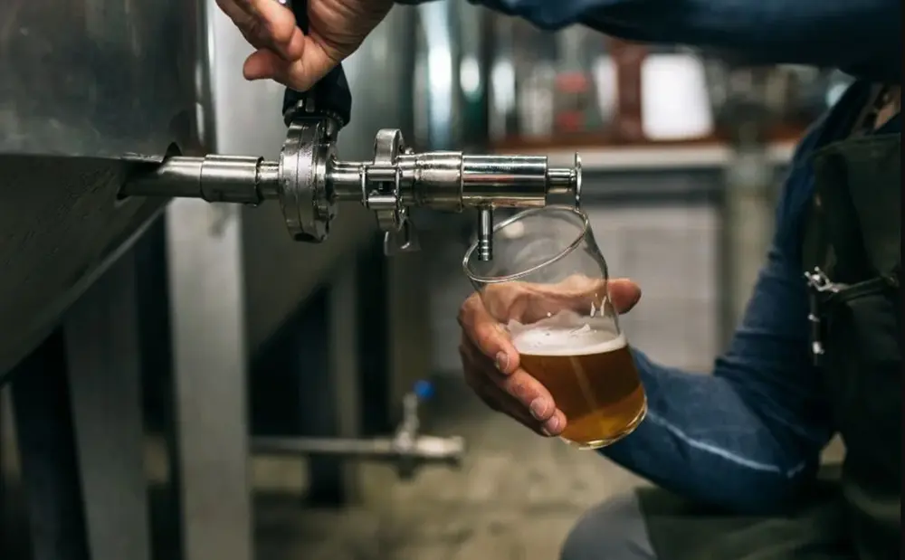 Essential Beer Barrel Accessories: What You Need to Know About Brew ...