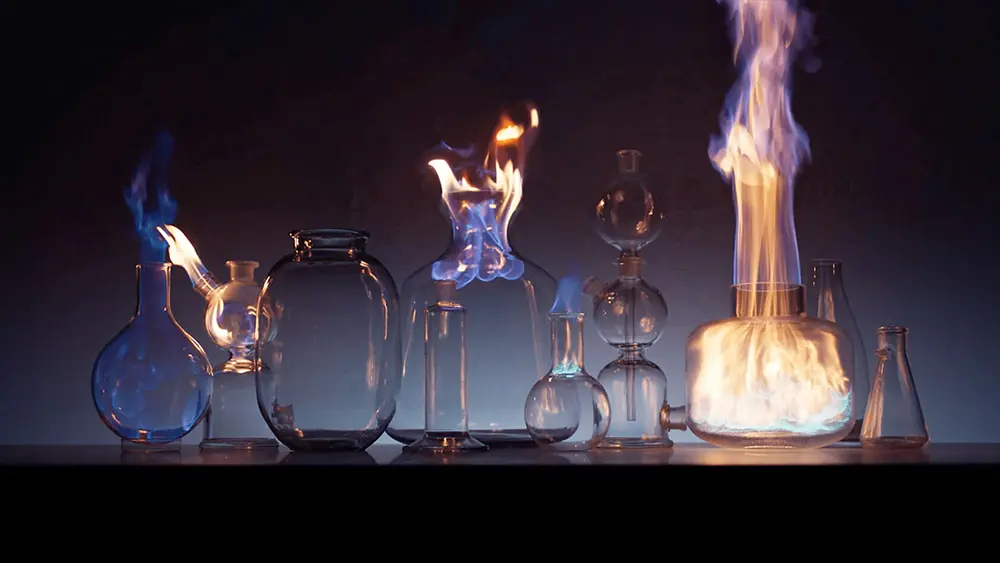 Ignis: A Stunning Short Film That Explores the Power and Beauty of Fire ...