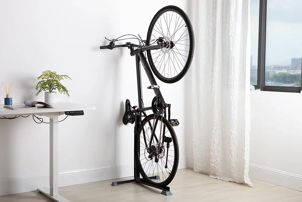 5 Smart Bike Storage Ideas for Your Home That Save Space and Add Style ...