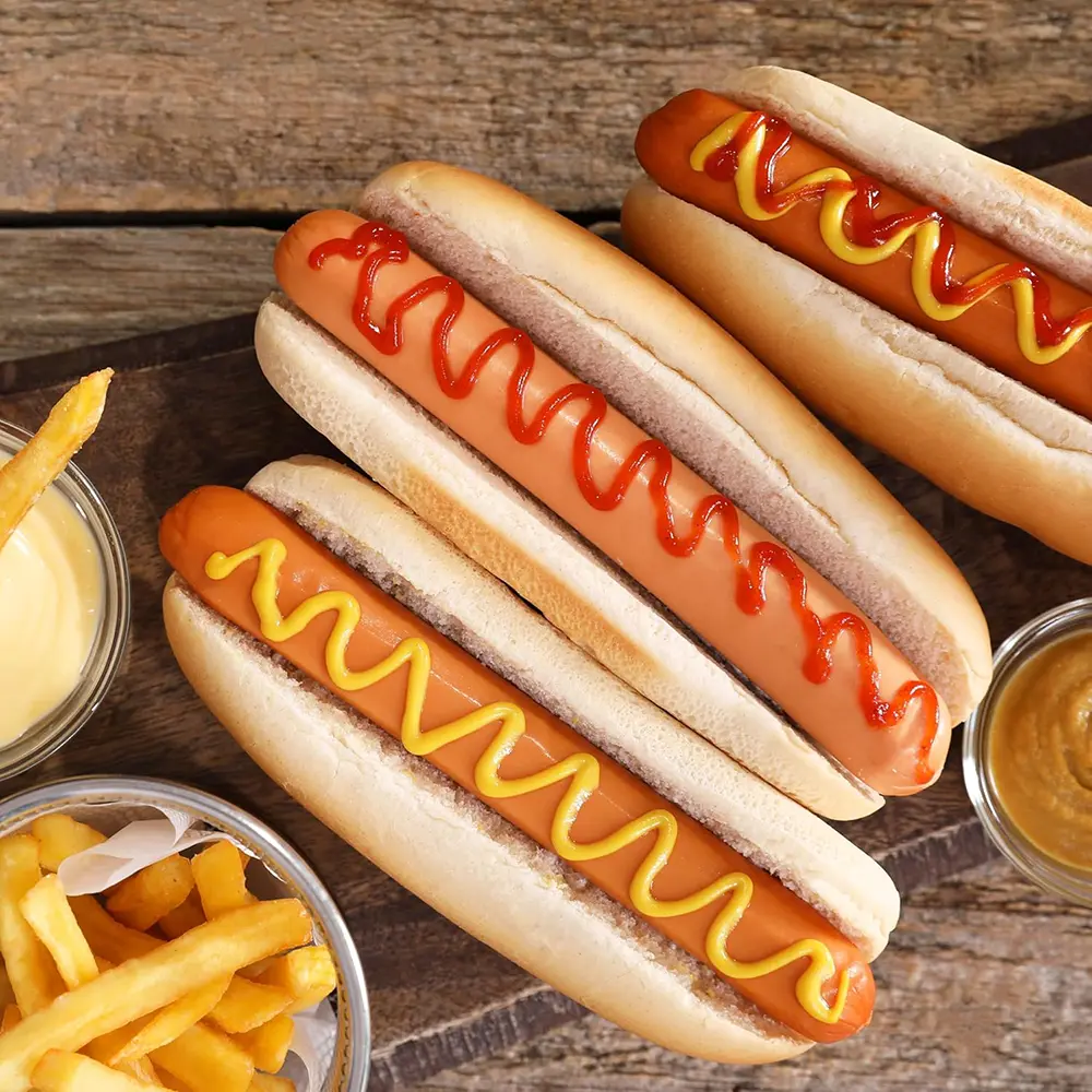 Hot Dog Toaster Fun: A Playful Review of My Favorite Hot Dog Machine at Home - Design Swan