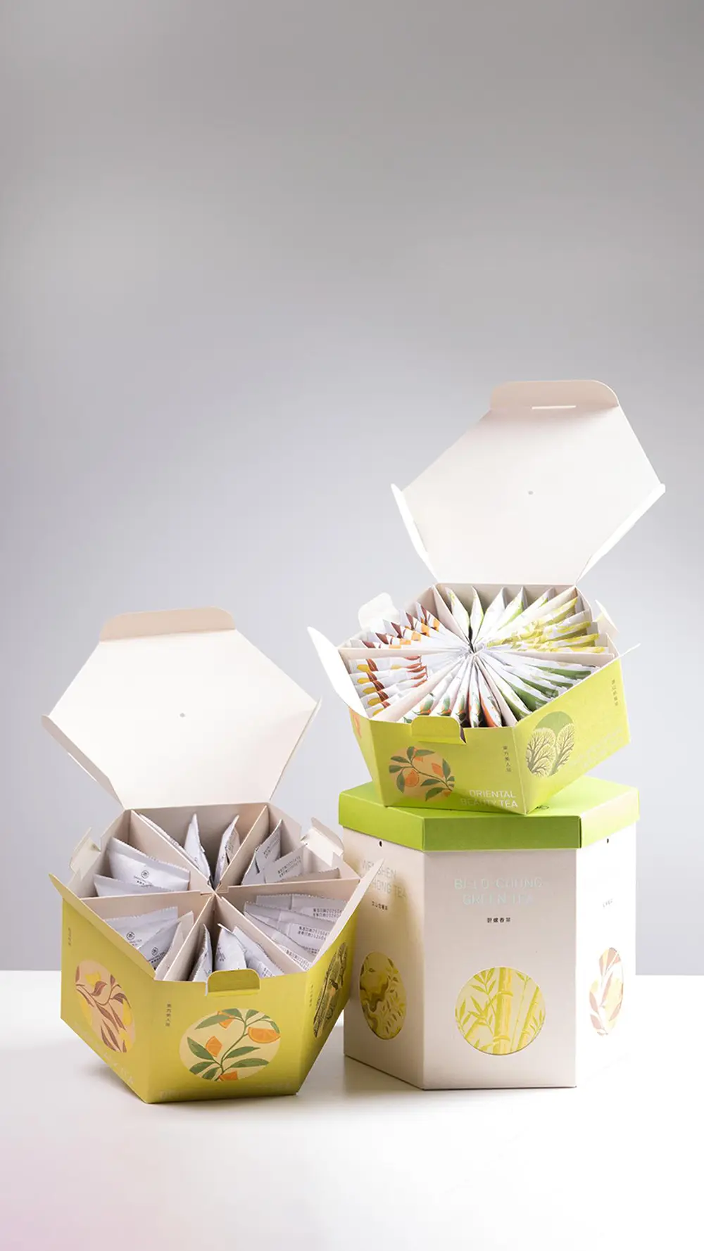 Discover the Immersive Dancing Tea Gift Set for a True Taste of Taiwan ...